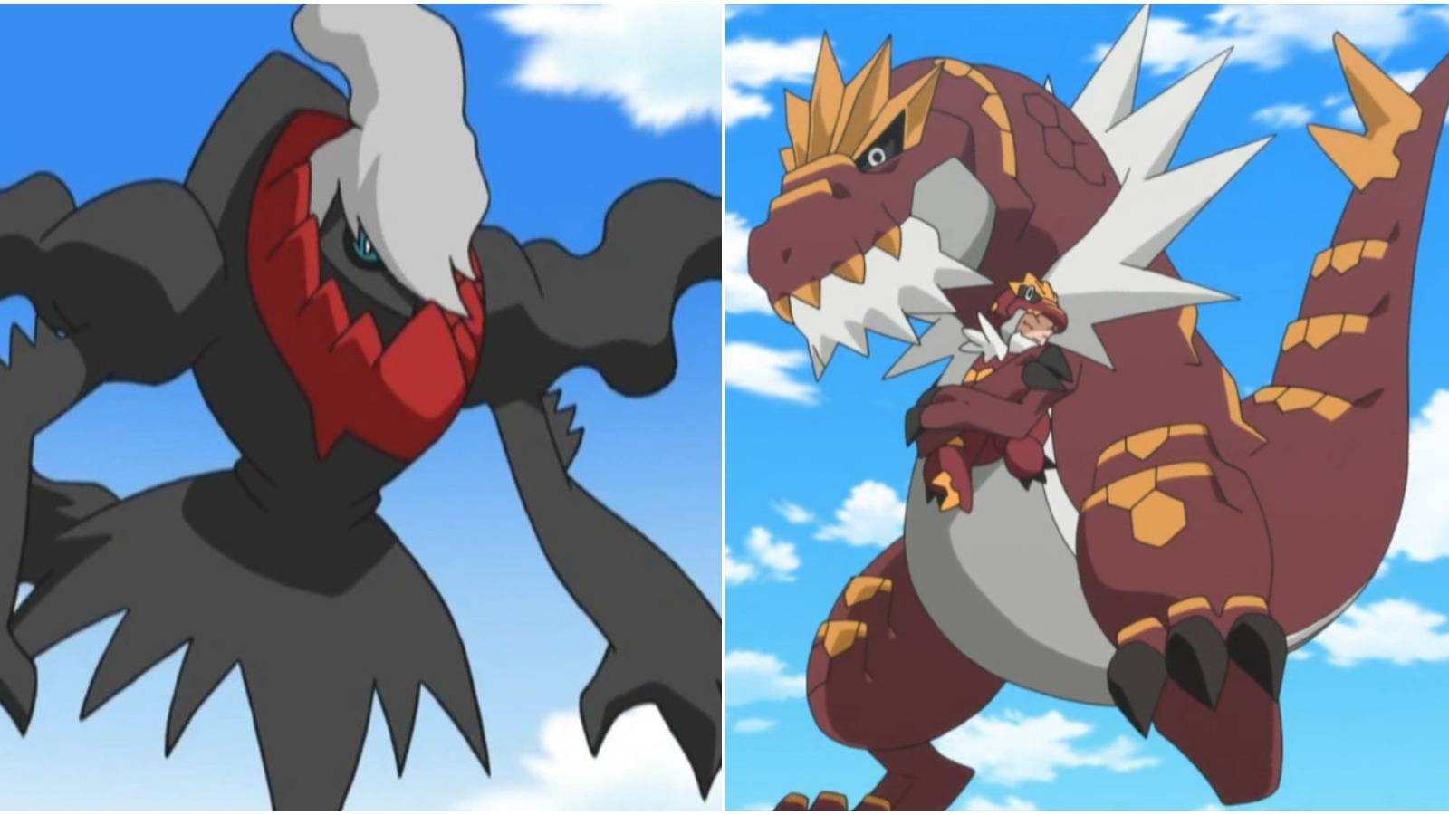 pokemon crown new evolution