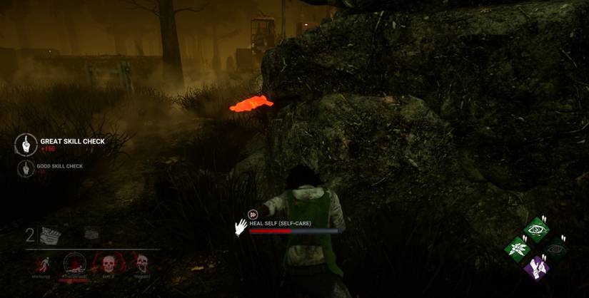 Dead By Daylight: How To Succeed As A Solo Survivor