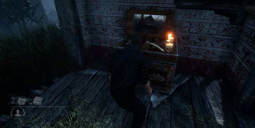 Details You Missed In Dead By Daylight Maps