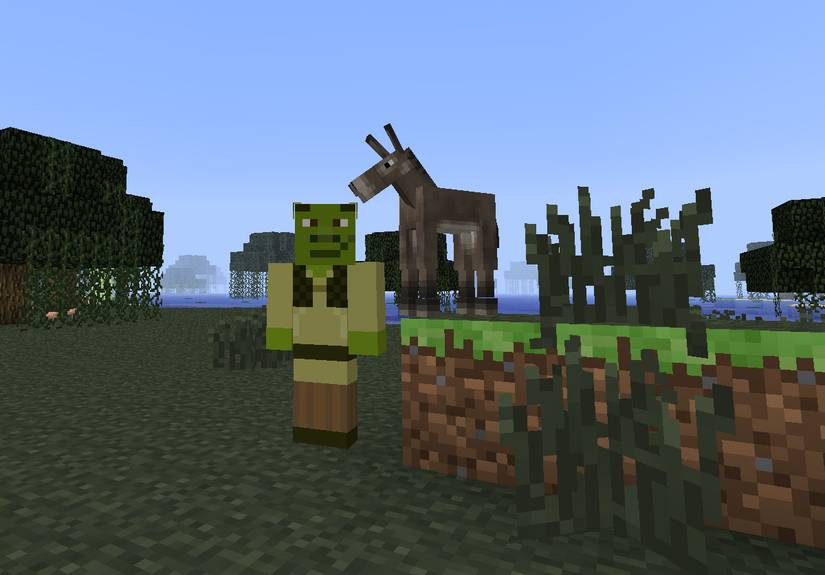 Minecraft: How To Tame Every Animal You Can