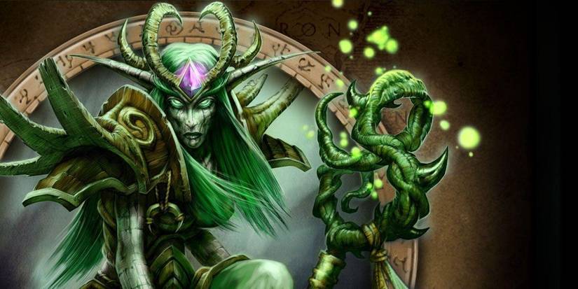 Dungeons & Dragons: Which Class Should You Play Based On Your MBTI®?