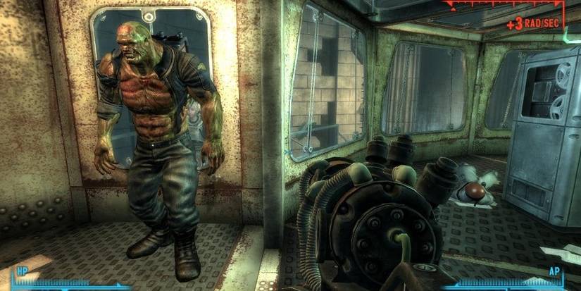 Fallout 3: Every Permanent Companion, Ranked