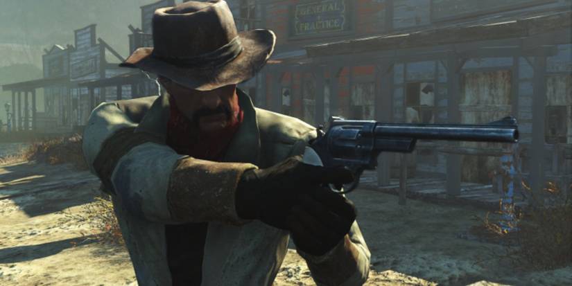 Fallout 4: 5 Overpowered Builds (& 5 That Are Just Ridiculous)
