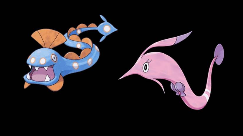 10 Pokémon that are Surprisingly Terrifying (That Aren't Ghost-Types)