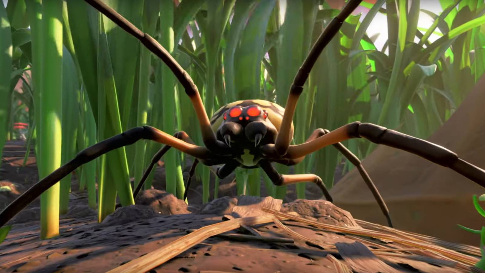 5 Of The Cutest Enemies In Grounded (& 5 Scariest)