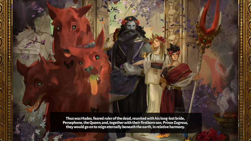 Hades: How To Get The True Ending