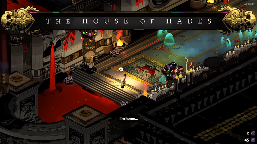 Hades Beginner's Guide
