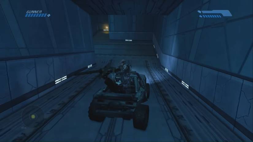 Halo: Combat Evolved Anniversary - Terminal Location Guide