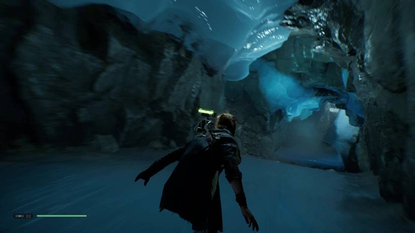 Star Wars Jedi: Fallen Order - 10 Secrets You Missed At The Imperial ...