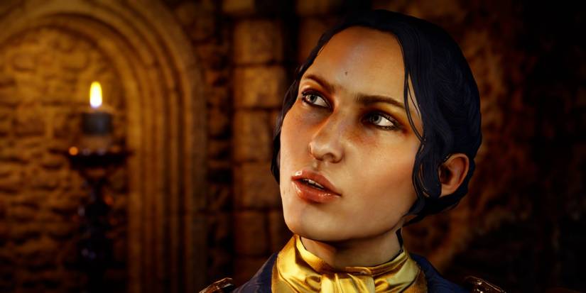 Dragon Age Inquisition: Every Main Character’s Age, Height, And Birthday