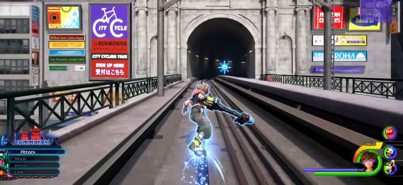 Complete Battlegate Guide For Kingdom Hearts 3