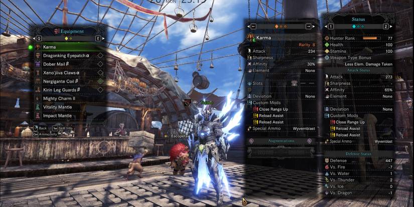 Monster Hunter World - How To Install The Best Mods