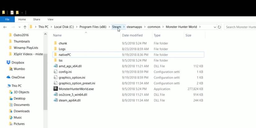 Monster Hunter World - How To Install The Best Mods