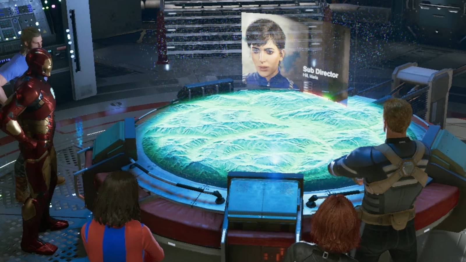 Marvel's Avengers: All Iconic Mission Chains And Costumes