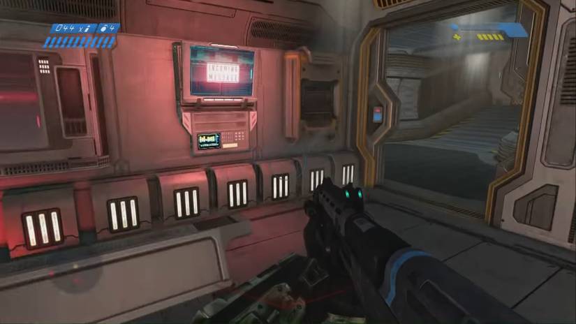 Halo: Combat Evolved Anniversary - Terminal Location Guide