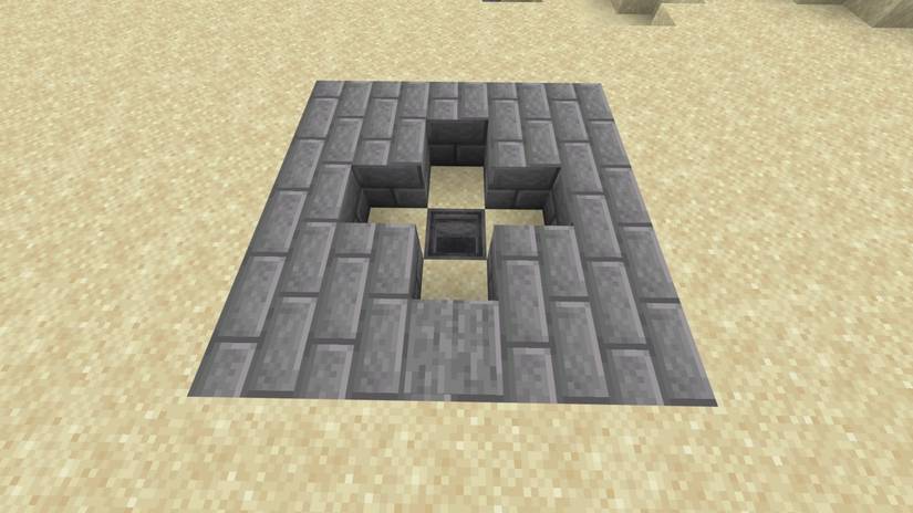 Minecraft: How To Build A Functioning Well