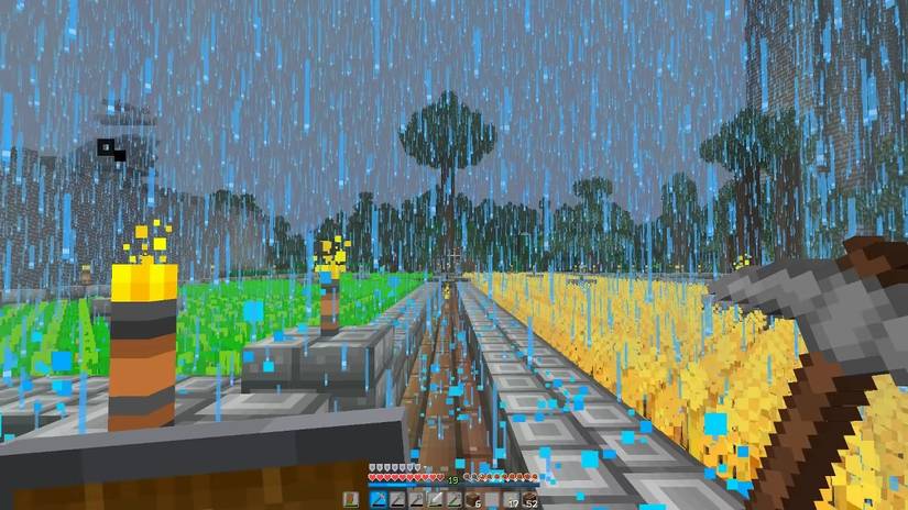 Minecraft: Most Useful Console Commands And How To Use Them