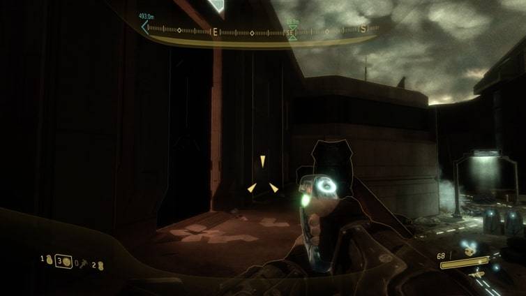 Halo 3: ODST - Audio Log Location Guide