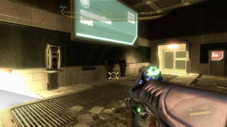 Halo 3: ODST - Audio Log Location Guide