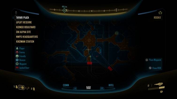 Halo 3: ODST - Audio Log Location Guide