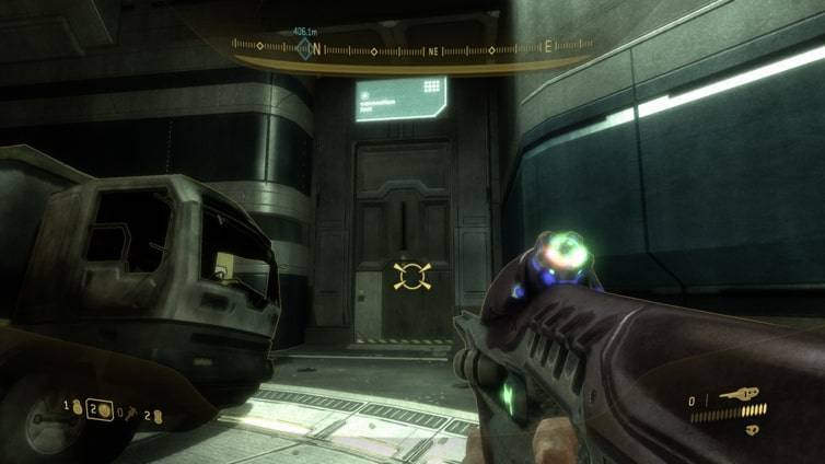 Halo 3: ODST - Audio Log Location Guide