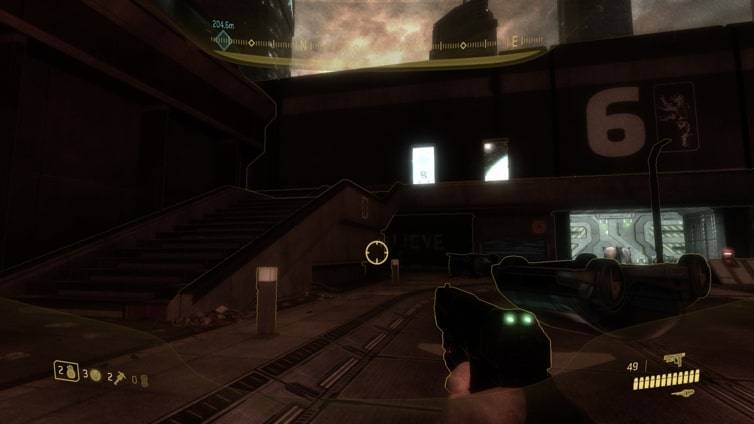 Halo 3: ODST - Audio Log Location Guide
