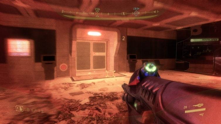 Halo 3: ODST - Audio Log Location Guide