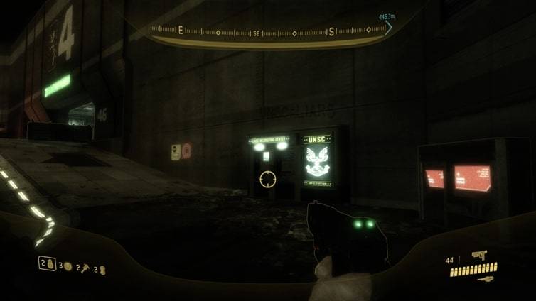 Halo 3: ODST - Audio Log Location Guide