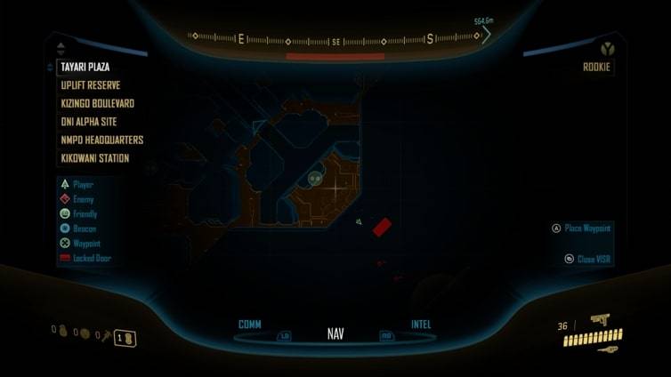 Halo 3: ODST - Audio Log Location Guide