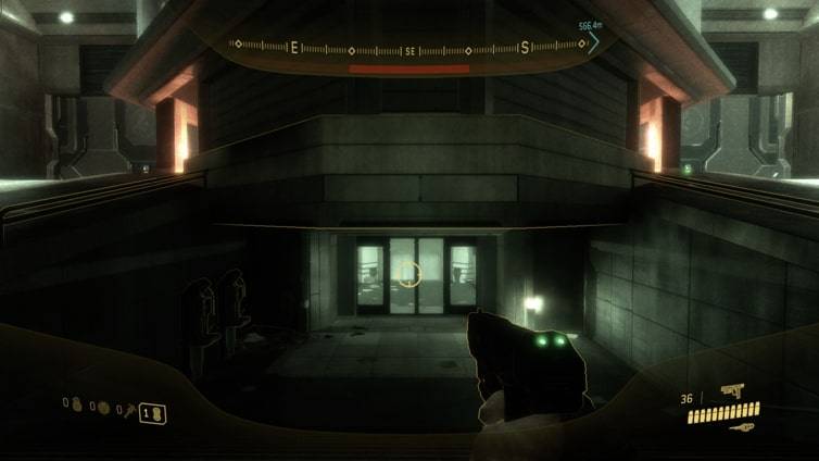 Halo 3: ODST - Audio Log Location Guide