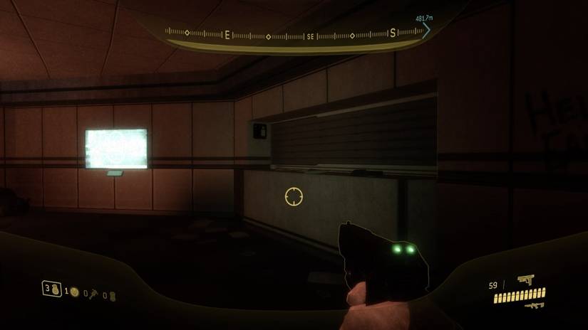 Halo 3: ODST - Audio Log Location Guide