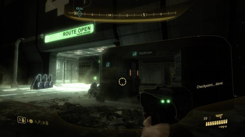 Halo 3: ODST - Audio Log Location Guide