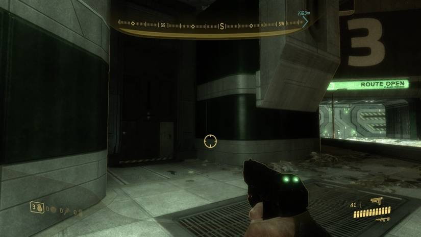 Halo 3: ODST - Audio Log Location Guide