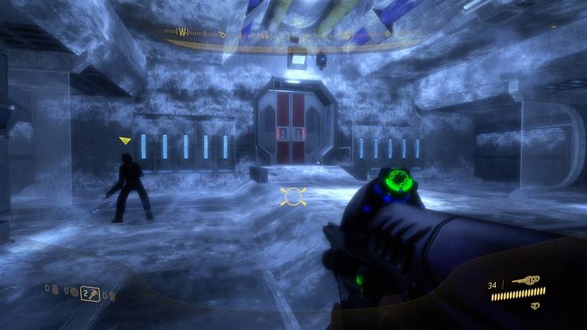 Halo 3: ODST - Audio Log Location Guide