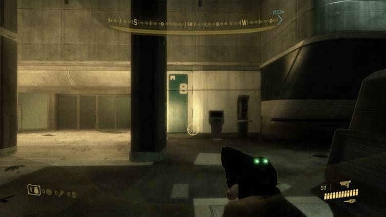 Halo 3: ODST - Audio Log Location Guide