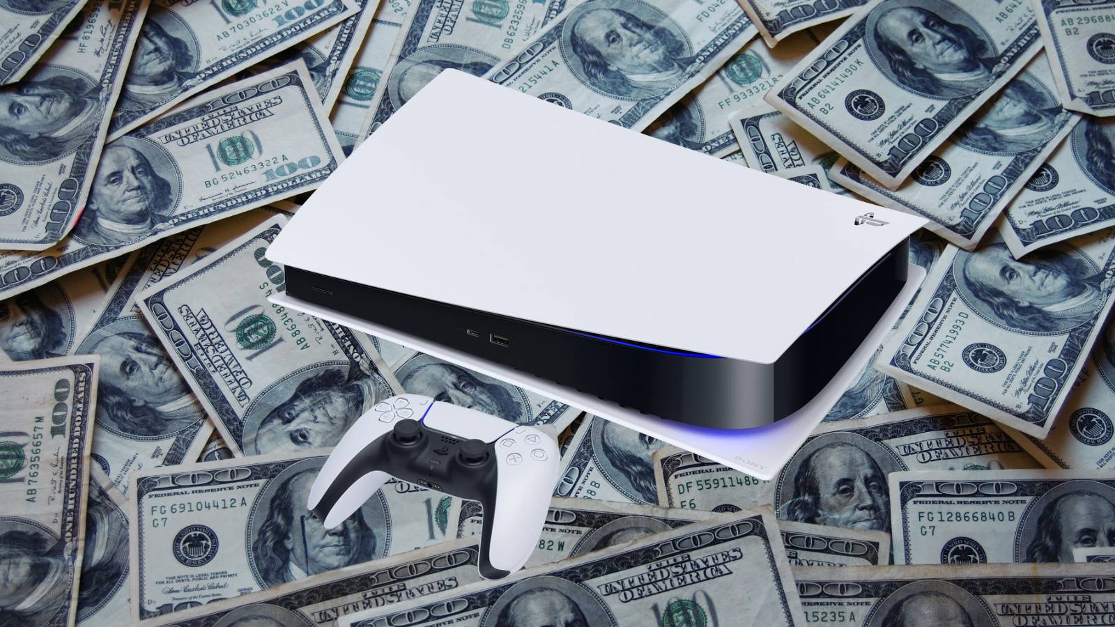 The PS5 Could Sell Well Over 200 Million Units, Says Analyst