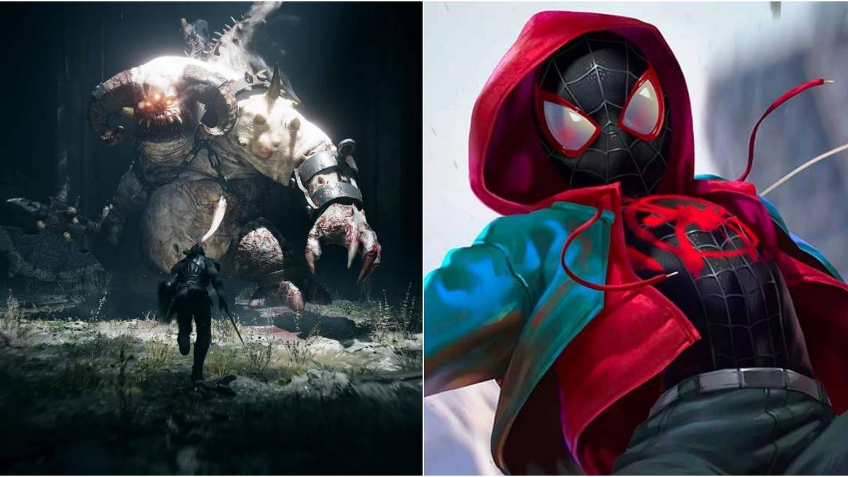 The 10 Most Exciting PS5 Launch Titles, Ranked