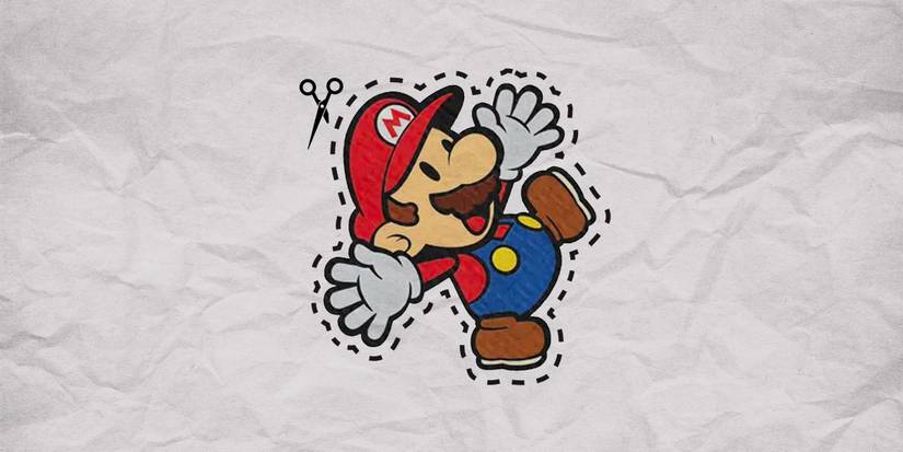 Mario's Transition Over The Years (In Pictures)