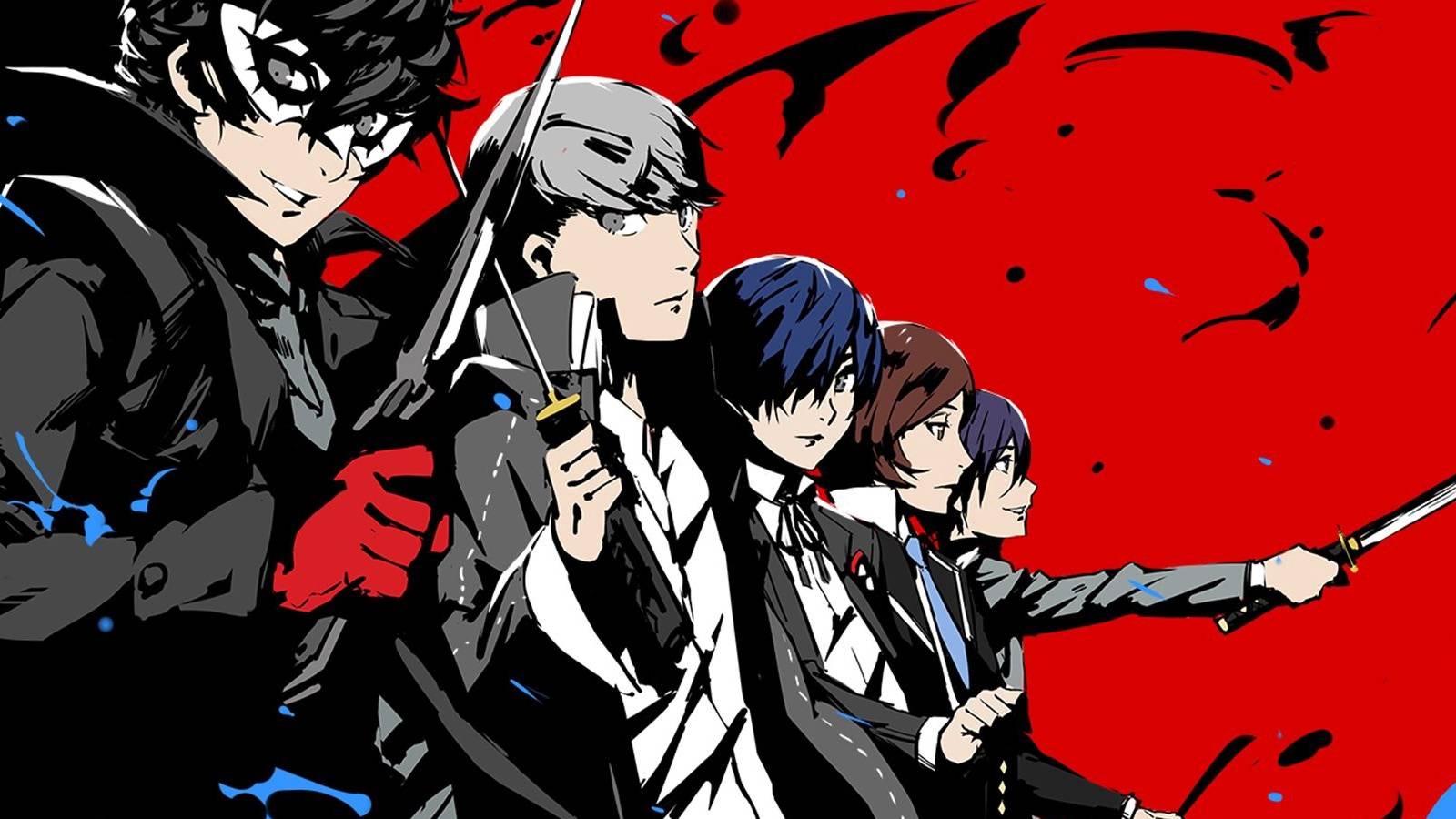 Persona: Every Arcana In The Series & What It Represents
