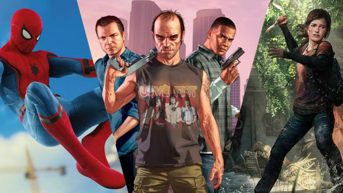 What Are The Best-Selling Playstation Games Of All Time?