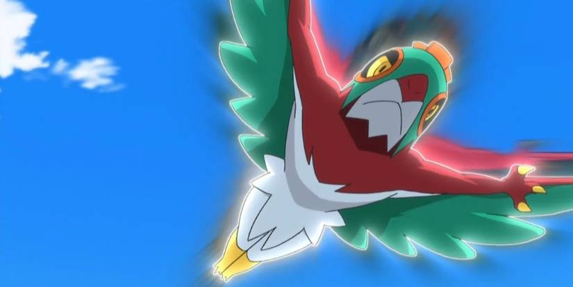 Pokemon: The 15 Strongest Fighting-Type Moves, Ranked