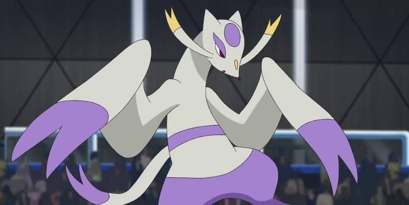 Pokemon Who Evolve At The Highest Level
