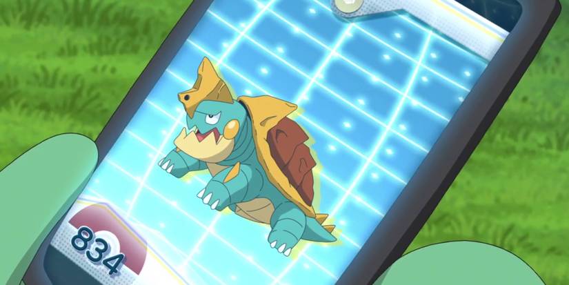 Pokémon: 10 Things You Never Knew About The Rotom Phone