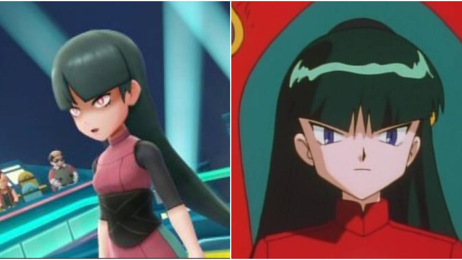 Pokémon Let's Go: 10 Things You Didn't Know About Gym Leader Sabrina