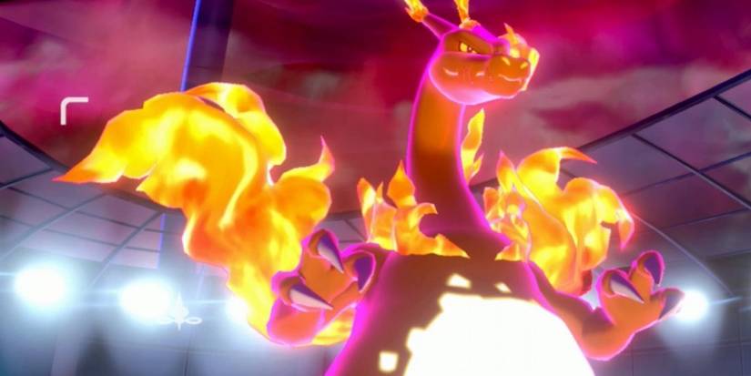 Pokemon: The 12 Best G-Max Moves, Ranked