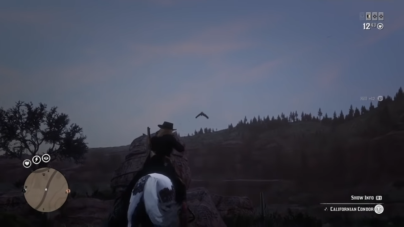 ram's head rdr2