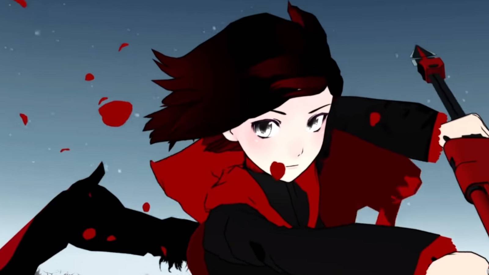 WayForward And Arc System Works Are Making A RWBY Game