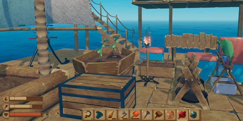 13 Games You Should Play If You Like Terraria