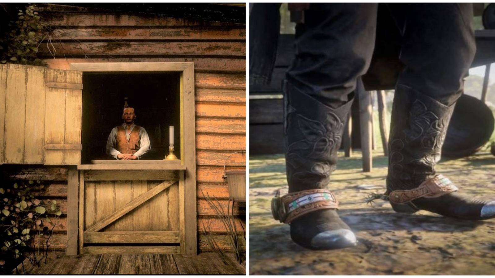 Red Dead Redemption 2: Best Trinkets & Talismans, Ranked