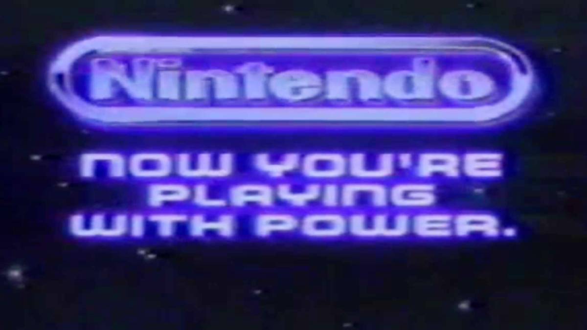 10 Crazy Nintendo Commercials For Classic Games